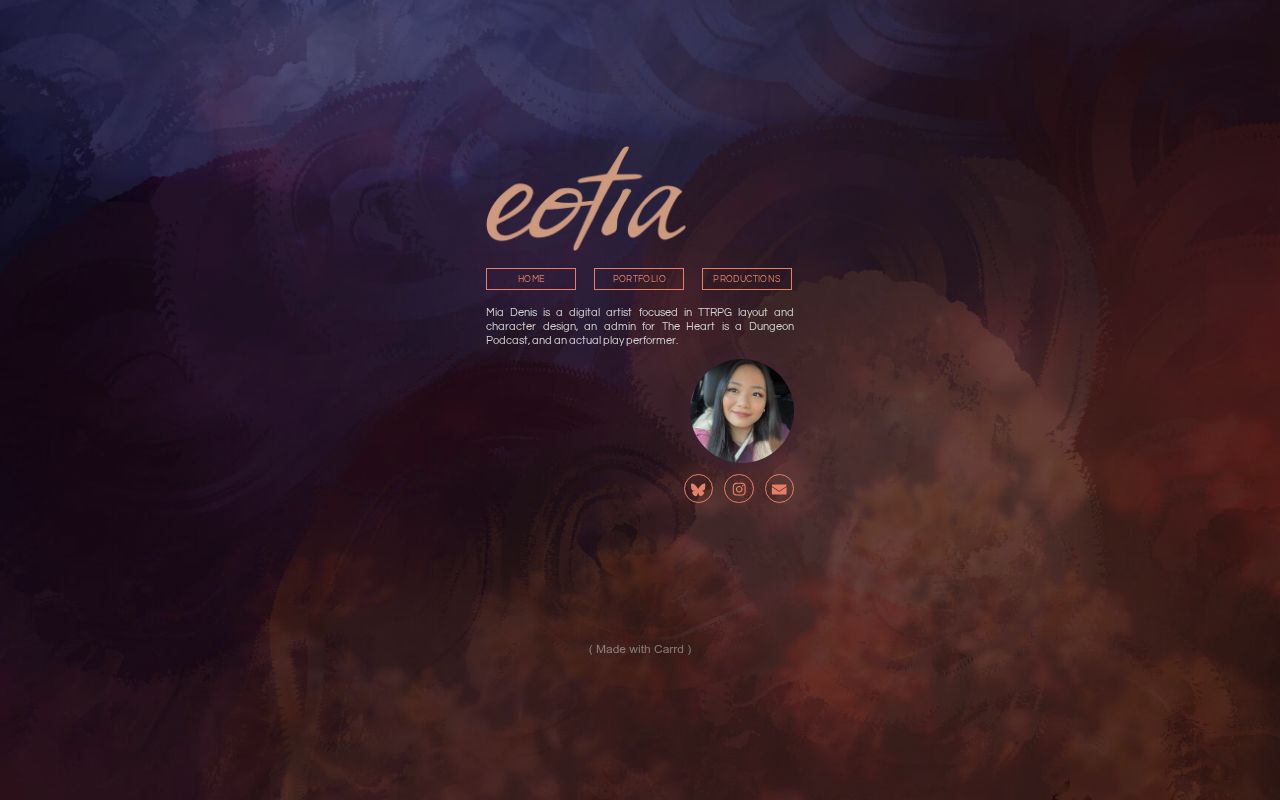 eotia